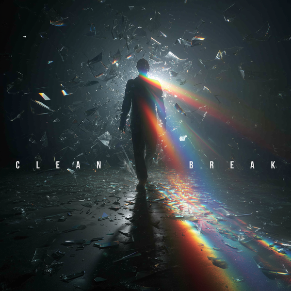 Clean Break (High Quality Digital Download) – Art of Dying