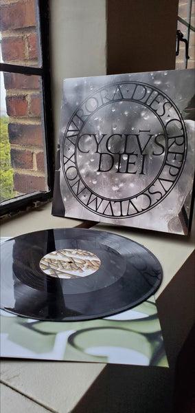 CYCLVS DIEI – Art of Dying